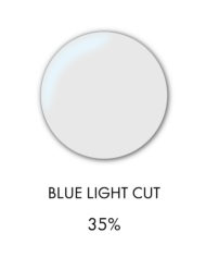 CLEAR・BLUE LIGHT CUT・LIGHT CONTROL LENS | Mr.CASANOVA